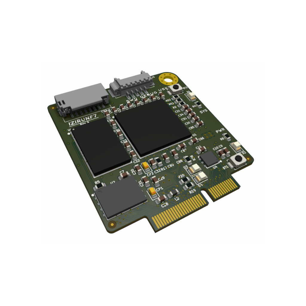 Products – IZITRON